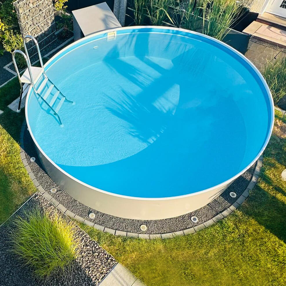 Pools | poolfactory.at