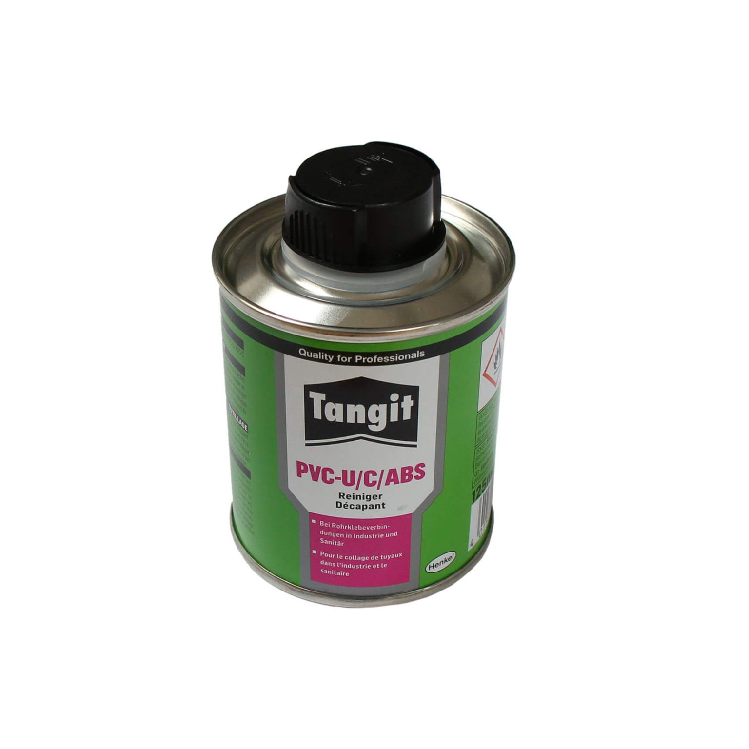 Tangit PVC-U/C/ABS Reiniger | poolfactory.at