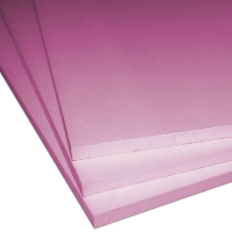 Wandisolierung für Rundbecken 500 / 120 cm | poolfactory.at