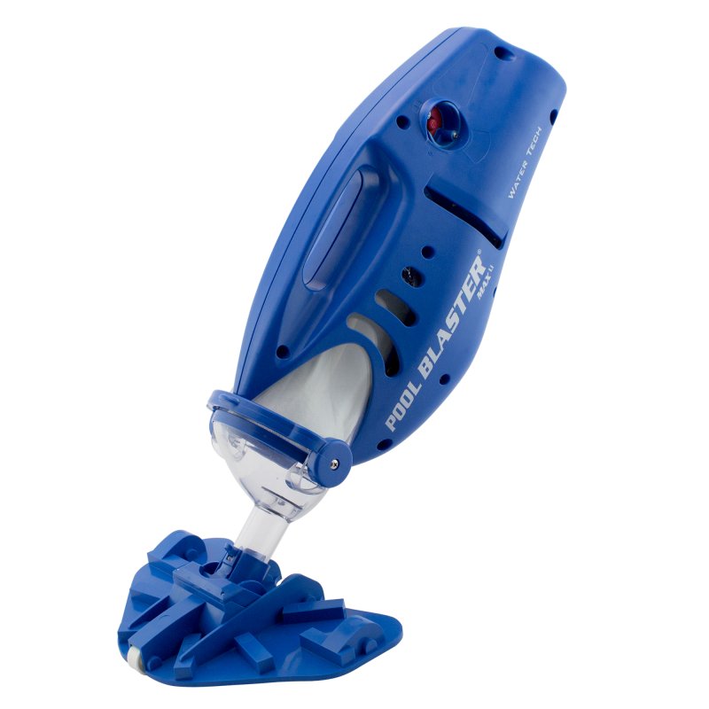 Akkusauger Pool Blaster Max Li | poolfactory.at